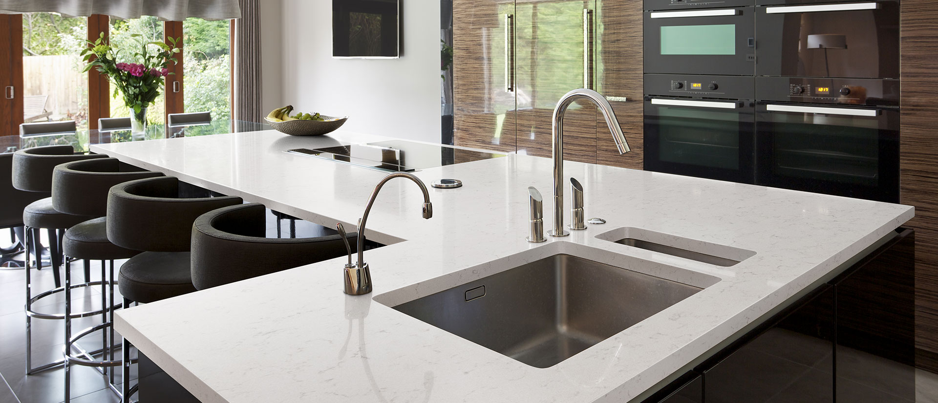 Click Countertops